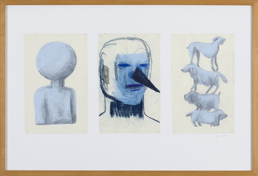 Winkel | Kunst In Huis